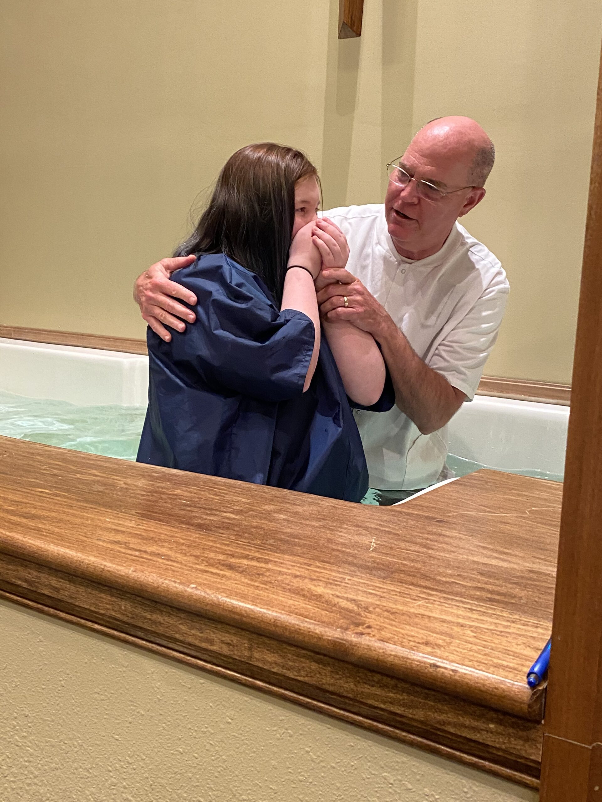 Events Happening 6 - Coal Run Church of Christ